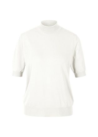 Riani Pullover mit kurzem Arm