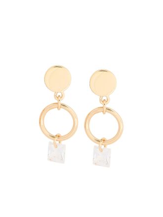 DKNY Ohrringe DROP