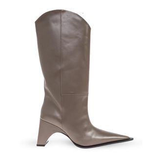 Coperni Stiefeletten mit Absatz - - Shoes - Damen - Braun - 38 EU