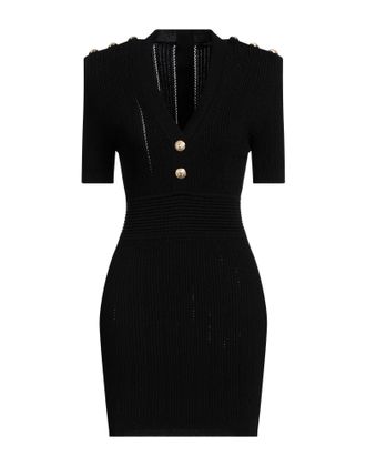 Balmain KLEIDER - Mini-Kleider auf YOOX.COM