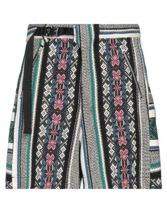sacai HOSEN & R&Ouml;CKE - Shorts & Bermudashorts auf YOOX.COM