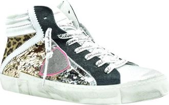 Philippe Model Low-Top Sneaker - Sneakers Divers - Gr. 36 (EU) - in Bunt - für Damen