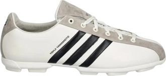 Yohji Yamamoto Herren, Schuhe, Beige, 38 2/3 EUGr&ouml;&szlig;e