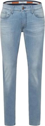 Brax Chris Style Jeans - - Jeans - Herren - Blau - W35 L32