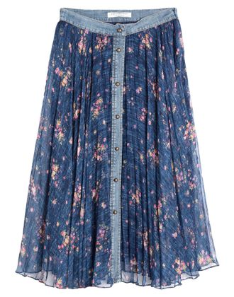 Philosophy di Lorenzo Serafini HOSEN & RÖCKE - Midi-Röcke auf YOOX.COM