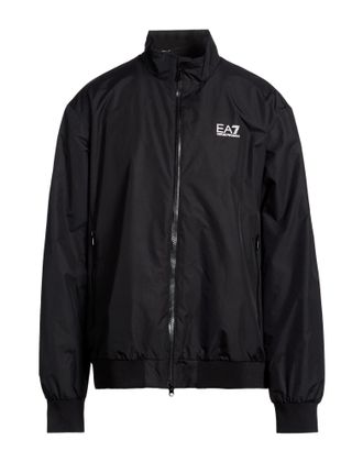 Emporio Armani JACKEN & M&Auml;NTEL - Jacken und Anoraks auf YOOX.COM