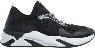 Guess Low-Top Sneaker - Gaxtin - Gr. 37 (EU) - in Schwarz - für Damen