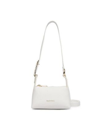 Valentino Handtasche Helen VBS9N513G Wei&szlig;