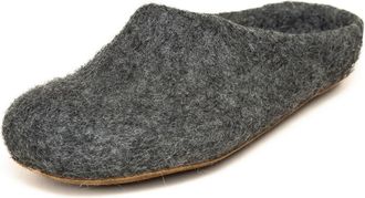 Magicfelt Hausschuh Filzpantoffel Magicfelt 713
