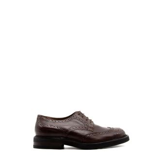 Duccio del Duca Damen, Schuhe, Braun, 38 EUGr&ouml;&szlig;e