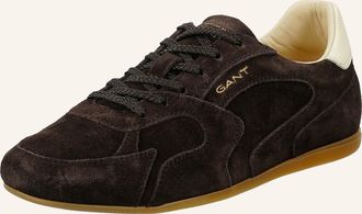 GANT Sneaker Sperly braun