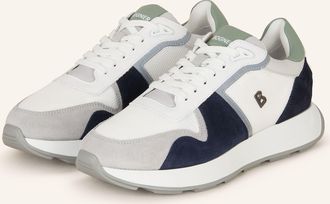 Bogner Sneaker Munich grau
