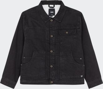 Vans Veste - Taille XS