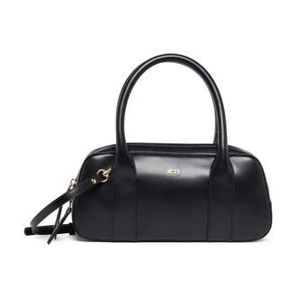 N&deg;21 Femme, Sacs, Noir, Taille: ONE Size Borsa a tracolla manico superiore