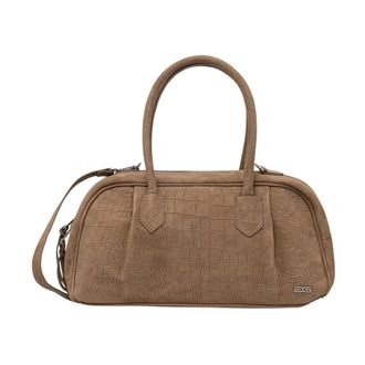 Gestuz Damen, Taschen, Beige, ONE SIZEGr&ouml;&szlig;e
