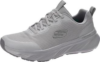 Skechers EDGERIDE Chaussures pour homme, Gris clair, 43 EU
