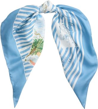 Lauren Ralph Lauren Tuch LAUREN RALPH LAUREN 454P14501001 Bunt