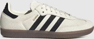 adidas Baskets Samba Cloud White/Core Black/Gum5