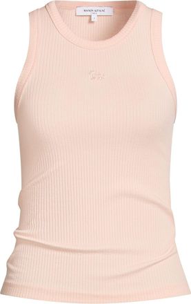 Maison Kitsun&eacute; TOPS - Tank Tops auf YOOX.COM