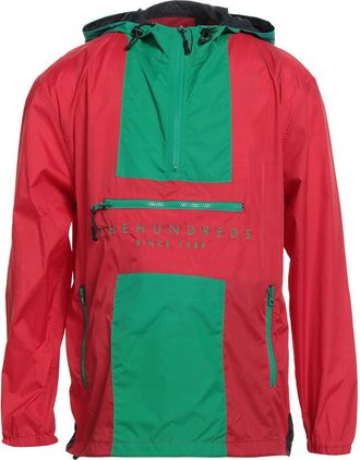 The Hundreds JACKEN & MÄNTEL - Jacken und Anoraks auf YOOX.COM