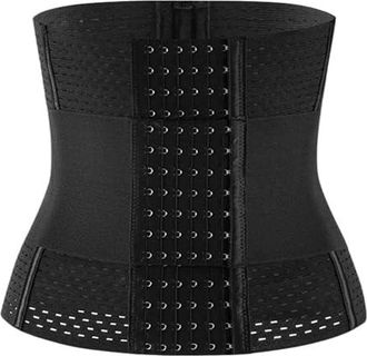 Generic Ceinture gainante 2026, Noir, M