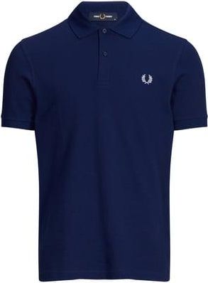 Fred Perry Polo en coton piqu&eacute;