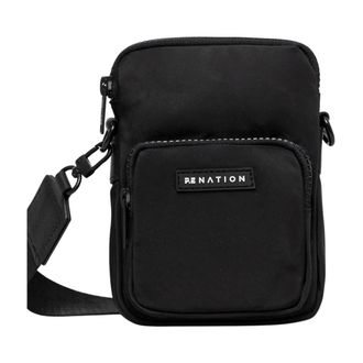 P.E Nation Fundamental Pouch - - Bags - Damen - Schwarzk - ONE SIZE
