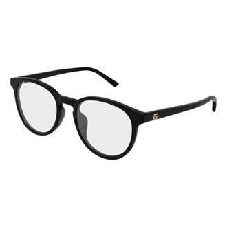 Gucci Optische Brille - - Accessories - Damen - Schwarzk - 51 MM