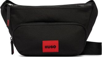 HUGO BOSS G&uuml;rteltasche Ethon 3.0 50573477 Schwarz