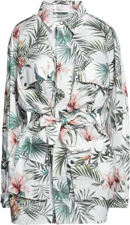 Faith Connexion JACKEN & MÄNTEL - Jacken, Mäntel & Trenchcoats auf YOOX.COM