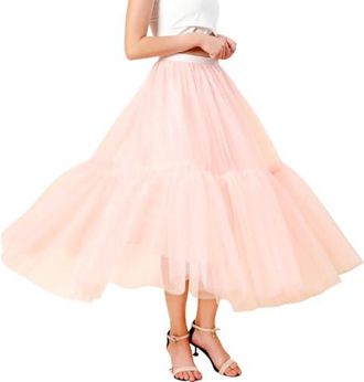 Generic Jupe en Lin Jupes Trapèze Pantalon Ecoliere Frange Plissées Fushia Sauge Classique Blanc Cigarette Minijupe Doudoune Brillante Elegante Émeraude C Pai