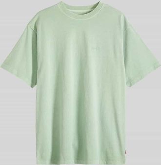 Levi's Relaxed Fit T-Shirt aus reiner Baumwolle