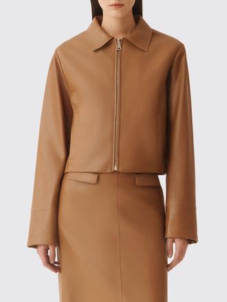 Fabiana Filippi Veste FABIANA FILIPPI Femme couleur Naturel