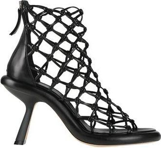 Vic Mati&eacute; CHAUSSURES - Sandales sur YOOX.COM