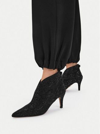 Nine West Stiefeletten CEO-C6019-1 Schwarz
