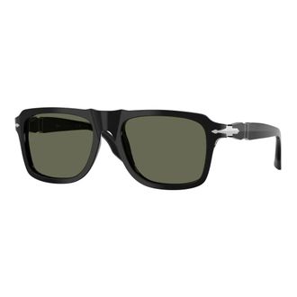 Persol Po8002S Sonnenbrille - - Accessories - Herren - Schwarzk - 55 MM