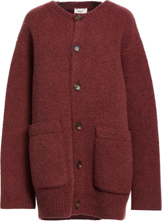 Bally JACKEN & M&Auml;NTEL - M&auml;ntel auf YOOX.COM