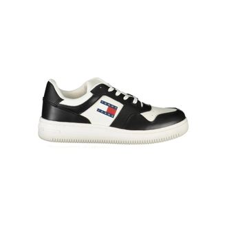 Tommy Hilfiger Polyethylene Sneaker - - Shoes - Damen - Mehrfarbig - 36 EU