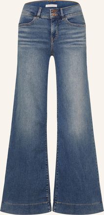 Levi's Wide Leg Jeans 318 blau