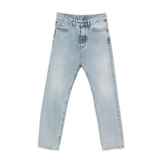 Maison Margiela Herren, Jeans, Blau, W38Gr&ouml;&szlig;e