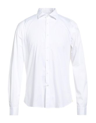 Manuel Ritz TOPS - Hemden auf YOOX.COM