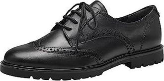 Tamaris Derbie 1-23200-41 003 Normal Taille: 40 EU