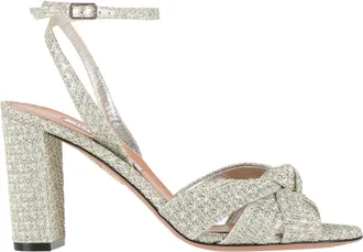 Aquazzura SCHUHE - Sandalen auf YOOX.COM
