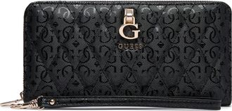 Guess Geldb&ouml;rse Guess Tamara Slg SWGG23 23146 Schwarz