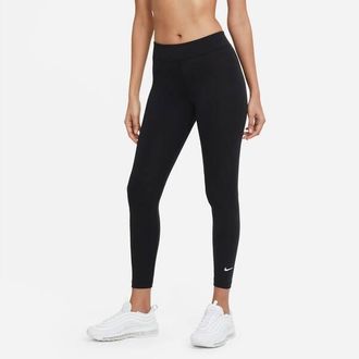 Nike Damen Tight W NSW ESSNTL 7/8 MR LGGNG