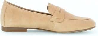Gabor Damen, Schuhe, Beige, 41 1/2 EUGr&ouml;&szlig;e