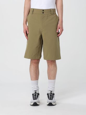 GR10K Short GR10K Homme couleur Vert