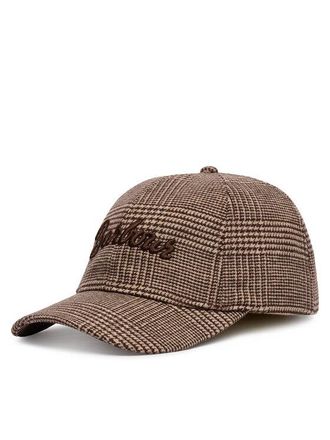 Barbour Cap Kirkless LHA0652BR11 Braun