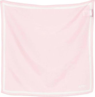 Autry Femme, Accessoires, Rose, Taille: ONE Size Unisex Scarf