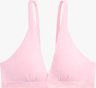 Tommy Hilfiger Brassi&egrave;re triangle &agrave; logo